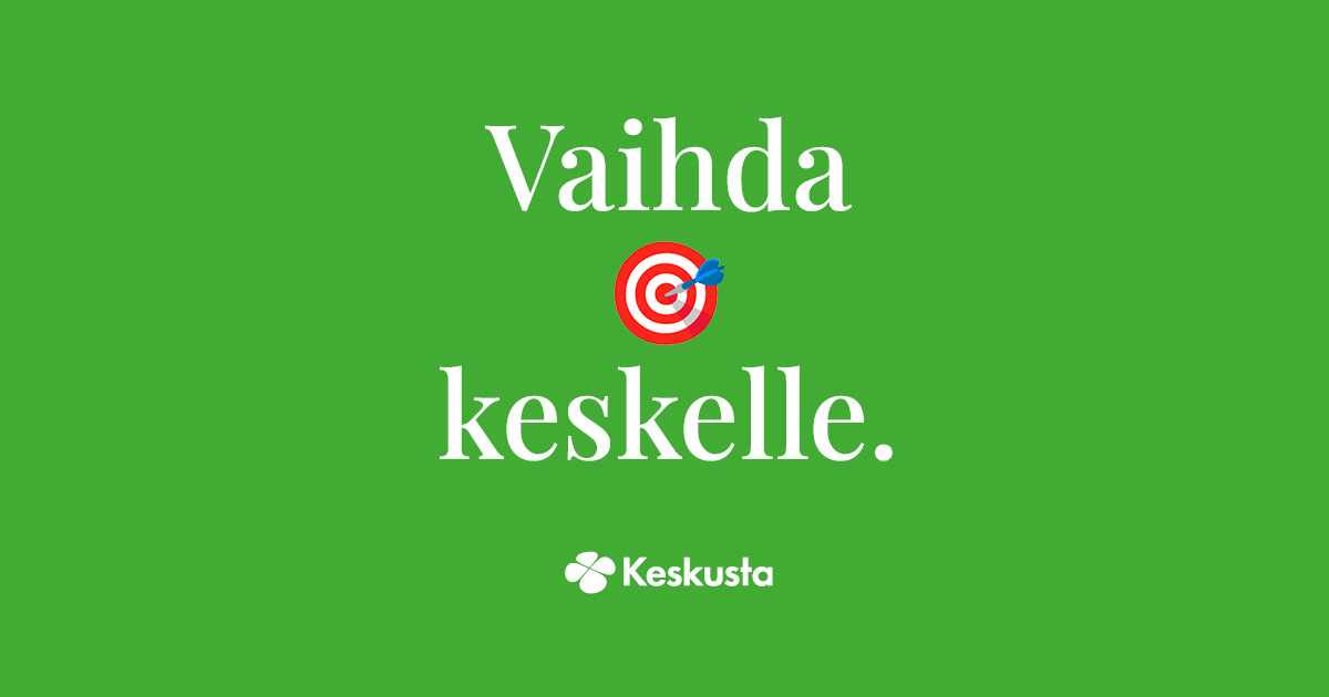 Tuusula - Kuntavaalit 2025