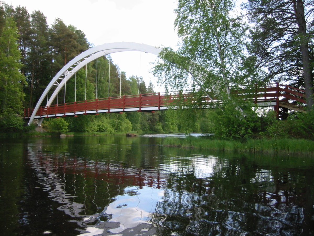 Haapajärvi « Pohjois-Pohjanmaa