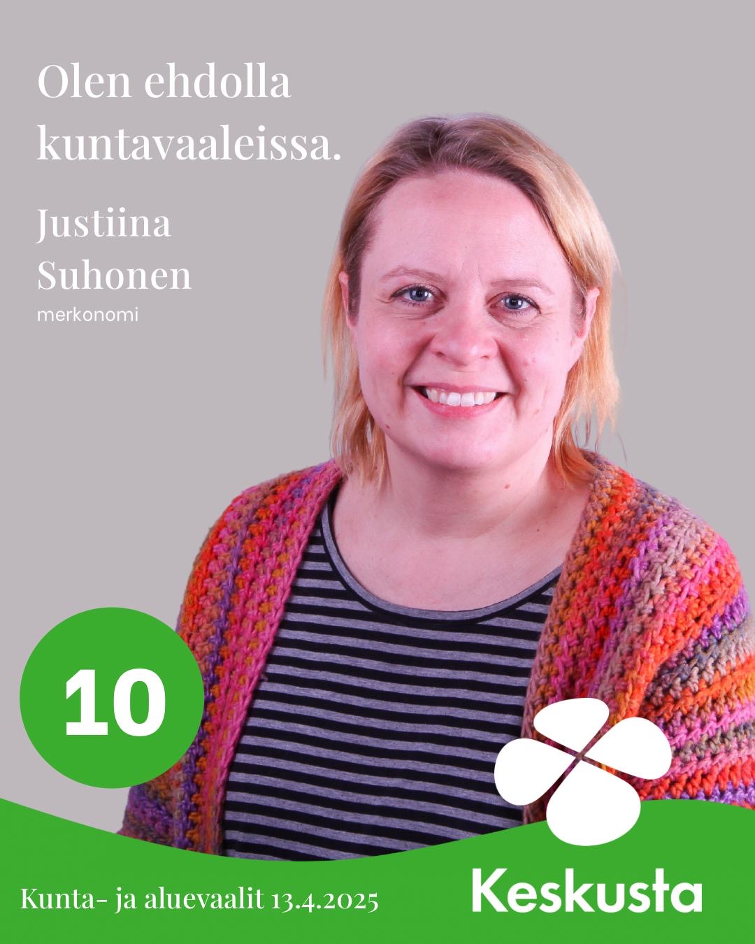 Joroinen « Pohjois-Savo