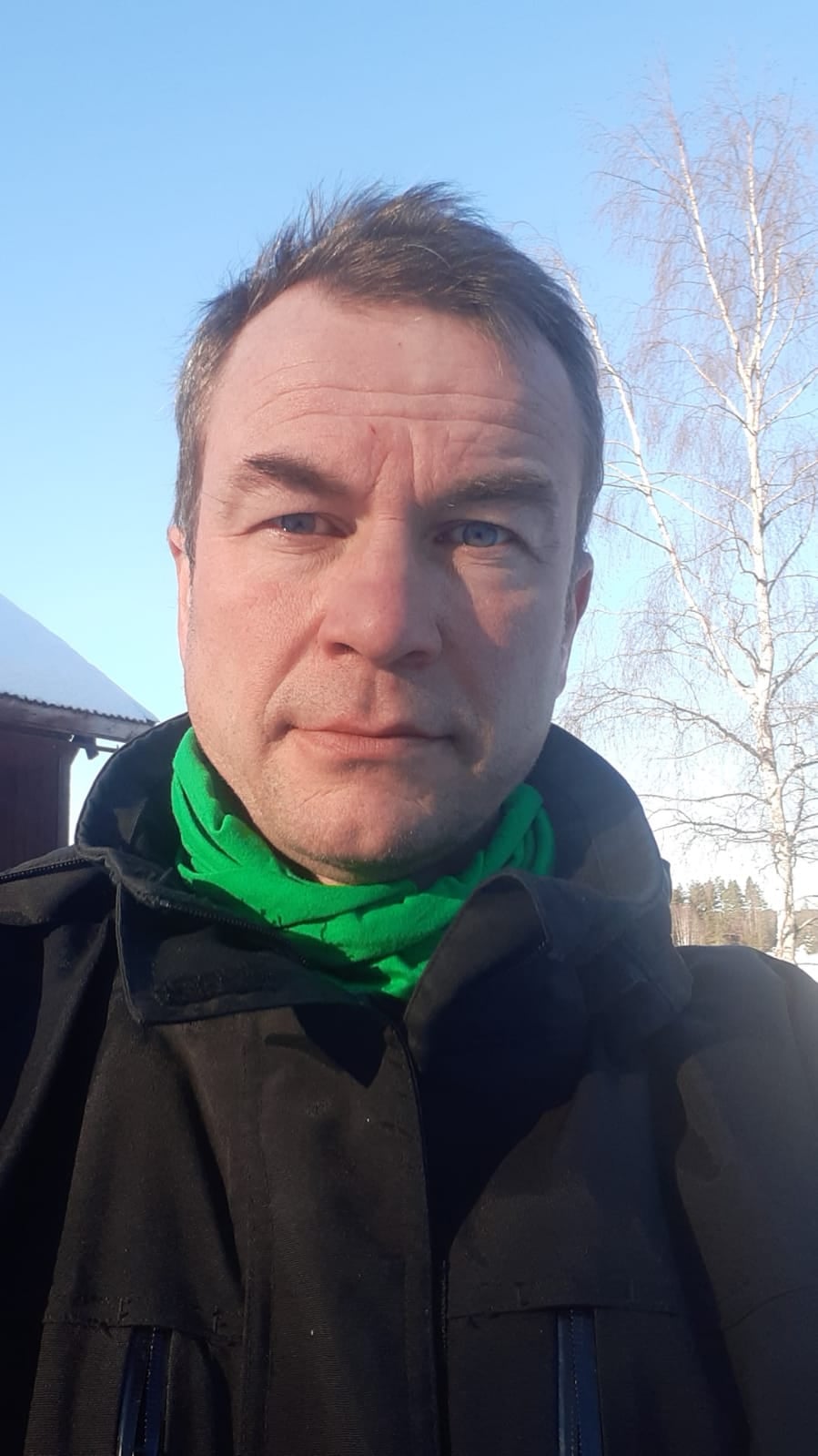 Nousiainen - Varsinais-Suomi