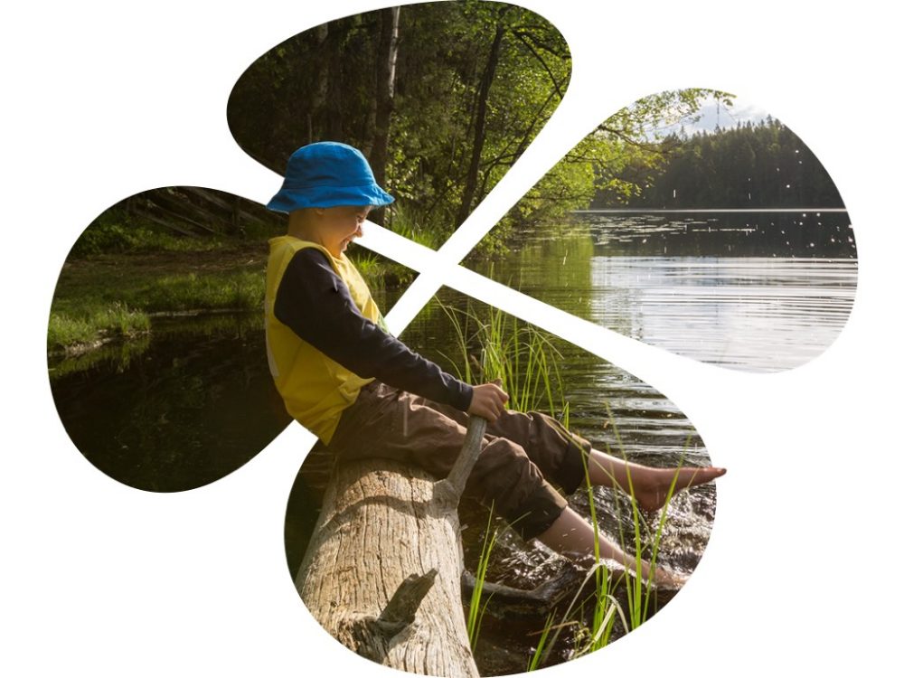 Keskustan tehtävä ja arvot - Suomen Keskusta