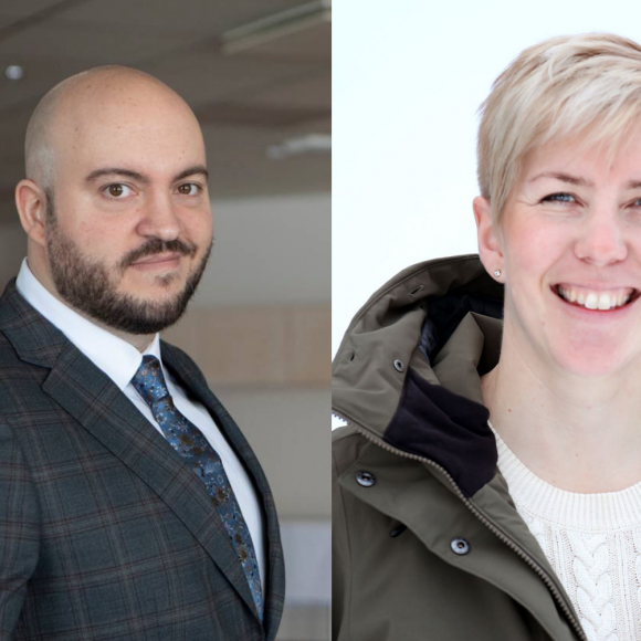 Suomen Keskusta – Se kotimainen